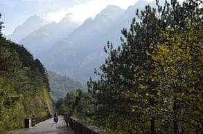 10 Incredible Cycling Routes in Europe: Best DIY Bike Tours