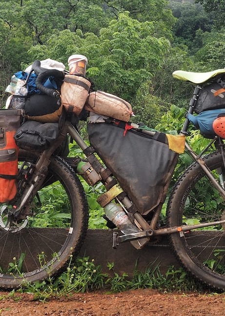Cycloscope: Bikepacking, Touring, Backpacking, Adventure Cycling ...