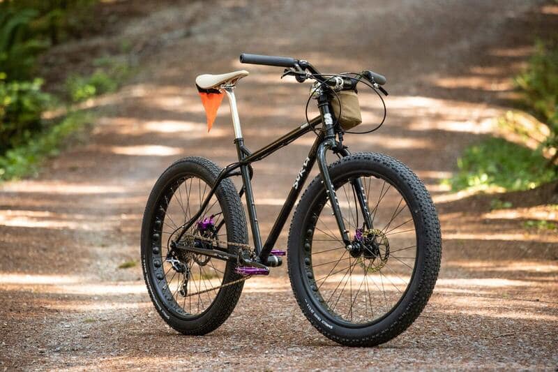 Bikepacking Handlebars! The Best for Touring+Aero & Bar-Ends