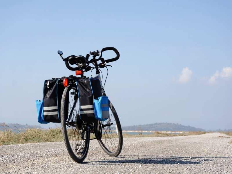 Bikepacking Handlebars! The Best for Touring+Aero & Bar-Ends