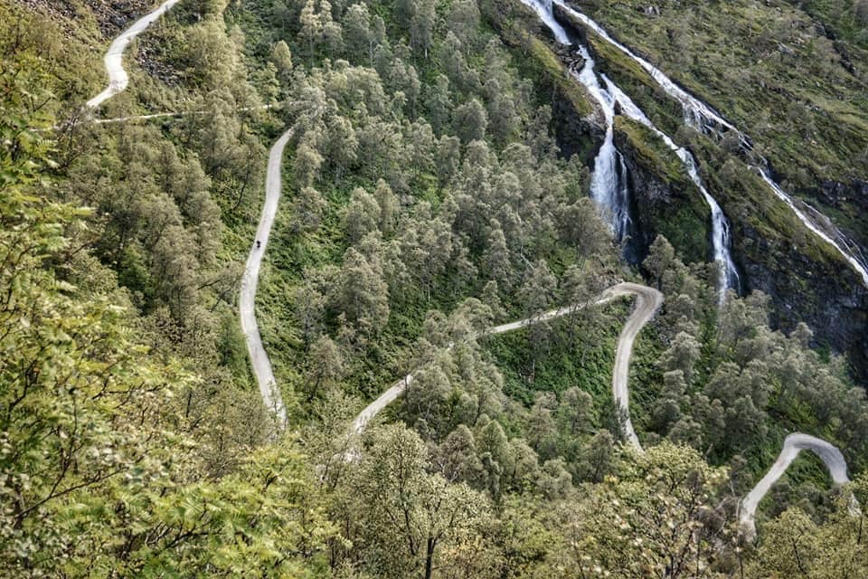 10 Incredible Cycling Routes in Europe: Best DIY Bike Tours